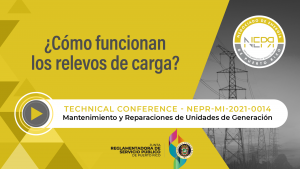 PREB – Puerto Rico Energy Bureau